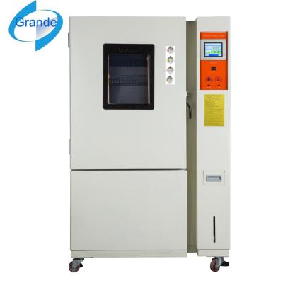 China Fast change rates test chamber for sale