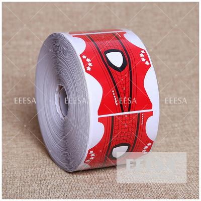 中国 アクリルの粉の建築者の紫外線ゲルの釘延長接着剤のマニキュア用具を加える高い接着剤DIYの釘の形態 販売のため