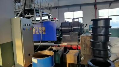 China Large Diameter Plastic 32mm PE Pipe 0.6mpa Water Supply HDPE Drainage Pipe Eco Friendly for sale