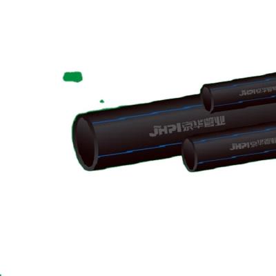 China Low Temperature Resistance HDPE Plastic Pipe Customization DN20mm-630mm for sale