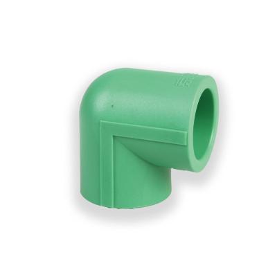 China New High Quality Customization PPR Male Threaded coupling fitting PPR Socket fitting for sale