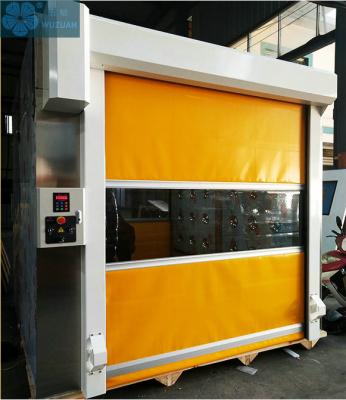 Cina Otturatori automatici ad alta velocità di sicurezza di 1.5m/s 600N in vendita