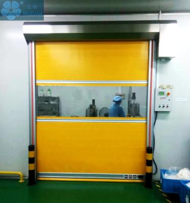 Cina Otturatori automatici ad alta velocità di sicurezza di 1.5m/s 600N in vendita