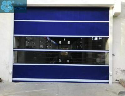 Cina Otturatori automatici ad alta velocità di sicurezza di 1.5m/s 600N in vendita