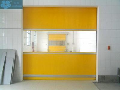 Cina La polvere della finestra di 5.5KW 0.8mm rinforza gli sportelli del rullo del PVC in vendita