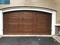 China 40mm Sectional Overhead Garage Door for sale