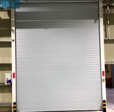 Cina sportelli di alluminio del rullo dell'isolamento termico di altezza 0.8mm di 3m in vendita