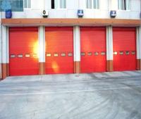 China 60mm Industrial Overhead Door for sale