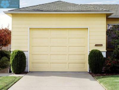 Cina Modello lineare motorizzato della porta sopraelevata automatica del garage in vendita