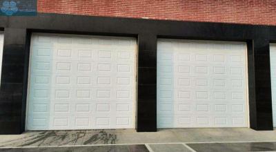 Cina Modello lineare motorizzato della porta sopraelevata automatica del garage in vendita