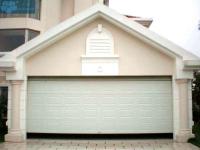 China Polyurethane Foaming Horizontal Garage Door Pinch Resistant for sale