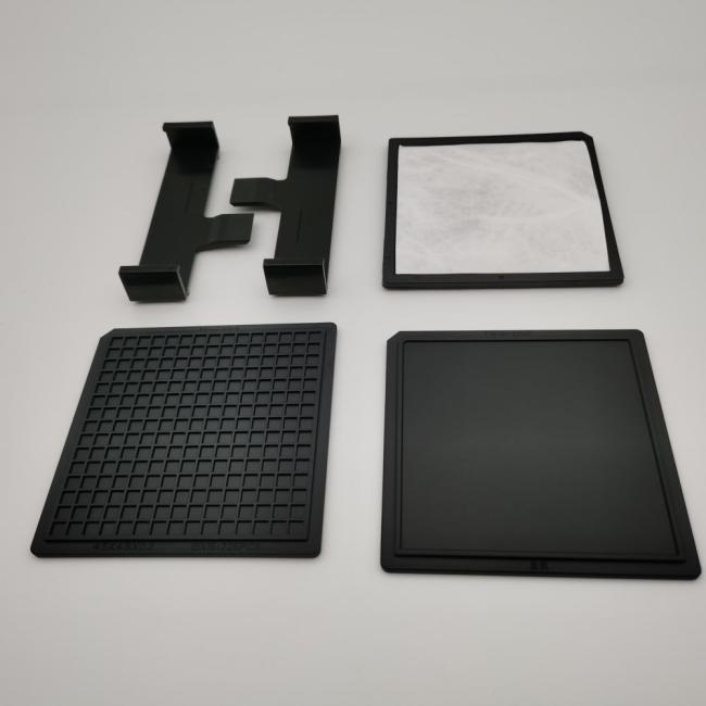 Waffle Pack 2 inch 3 inch 4 inch