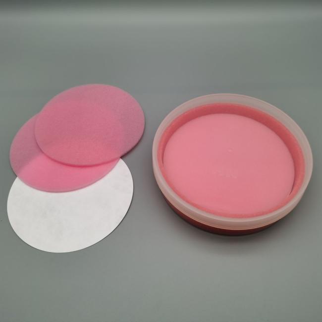 wafer jar