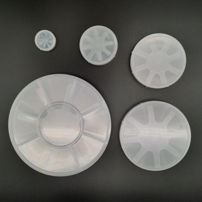 Single Wafer Shipper 2-inch/3-inch/4-inch/5-inch/6-inch-2