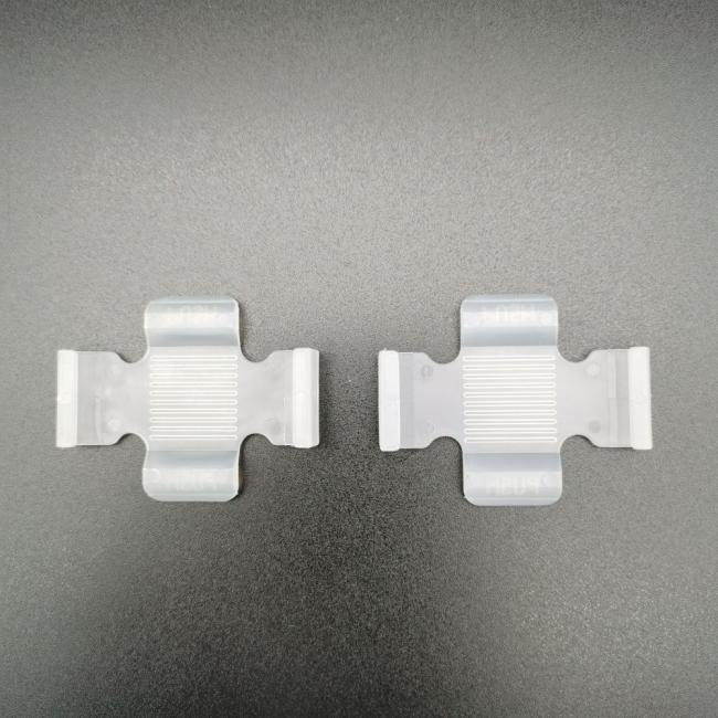 jedec tray ic chip tray clip-1