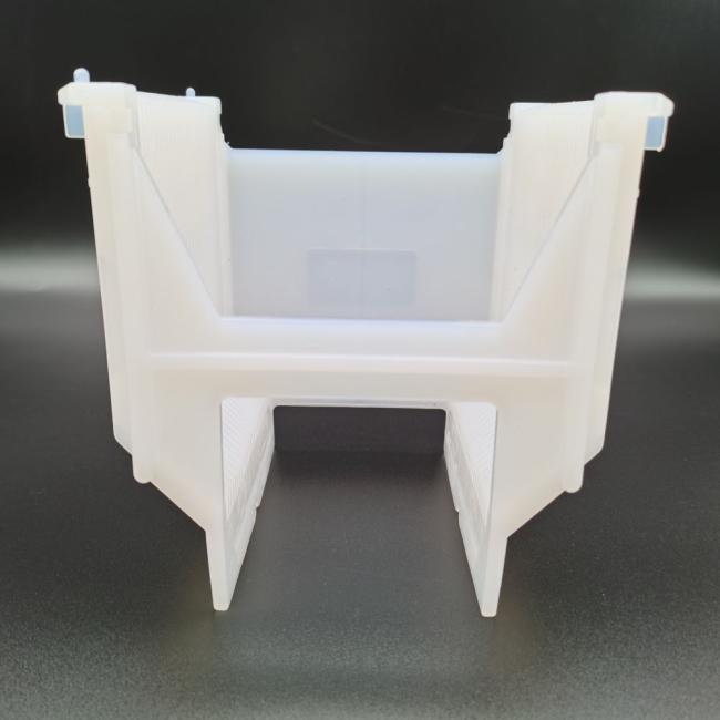 PFA Teflon wafer cassette-1