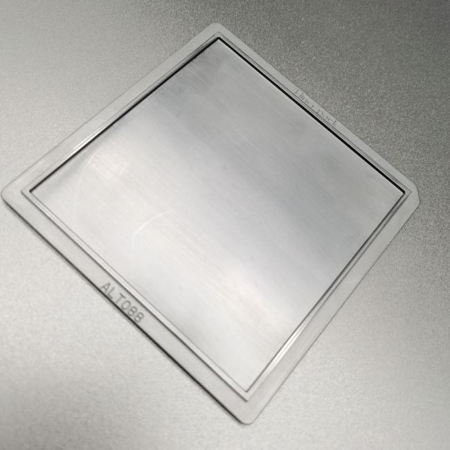 waffle pack ic chip tray cover