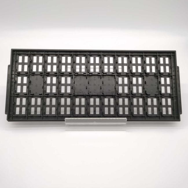 jedec tray ic chip tray HN1940-2