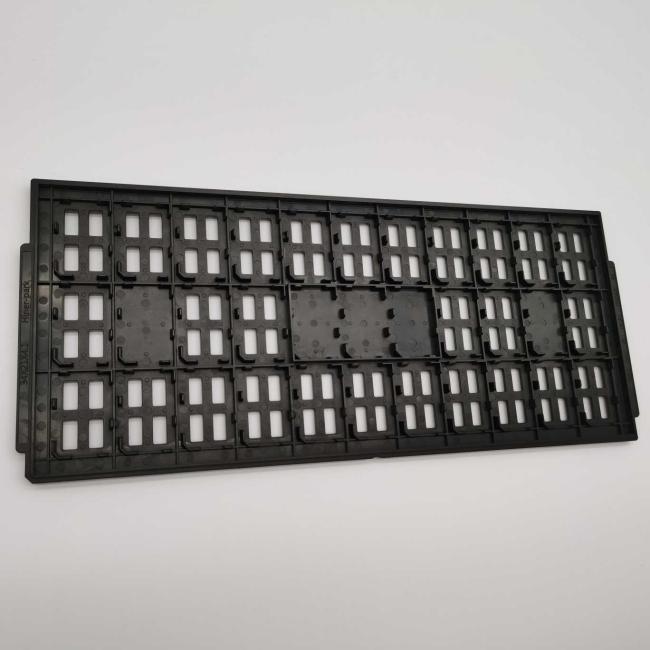 jedec tray ic chip tray HN1940-1