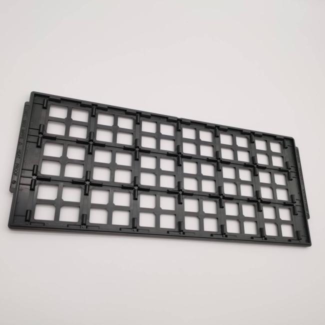jedec tray ic chip tray HN1903-2