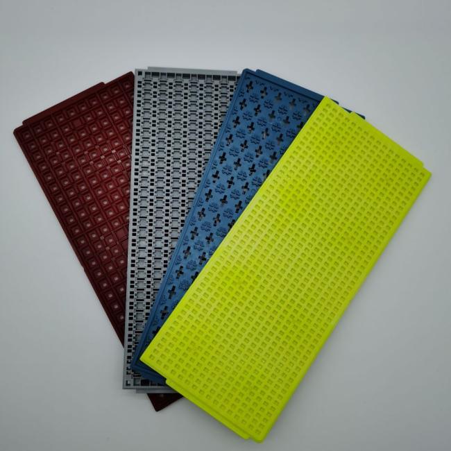 Jedec standard tray-2
