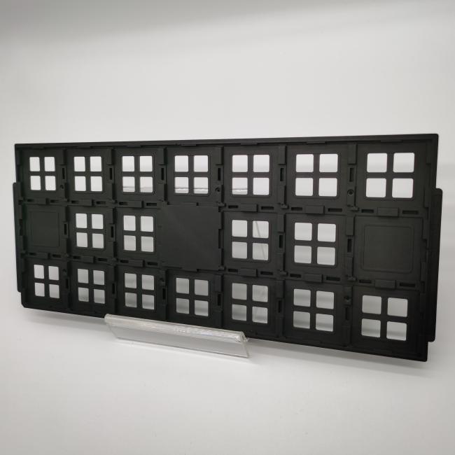 jedec tray ic chip tray HN21029-2