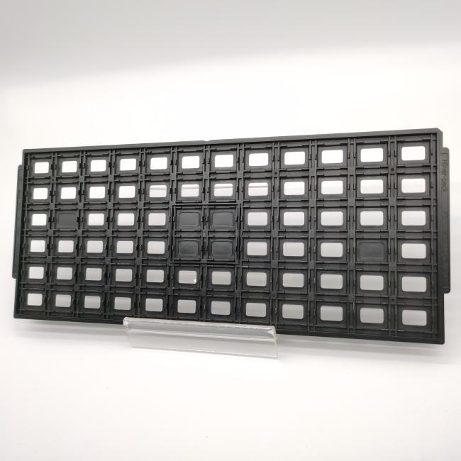 jedec tray ic chip tray HN21002-1