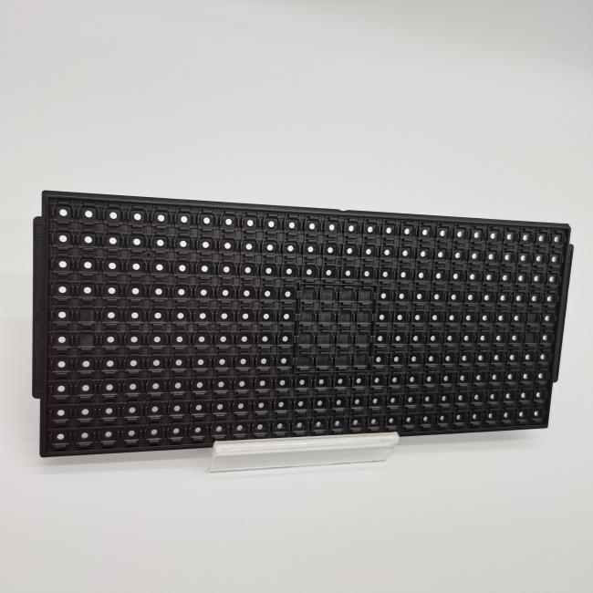 jedec tray ic chip tray HN2074-1