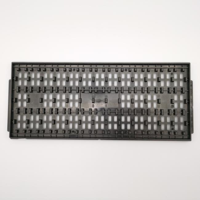 jedec tray ic chip tray HN19102-1
