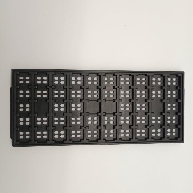 jedec tray ic chip tray HN21078-1