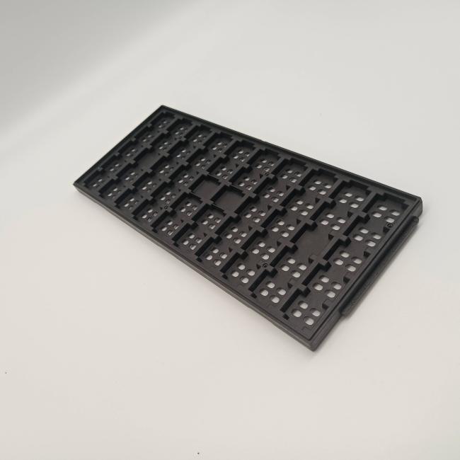 jedec tray ic chip tray HN21078-2