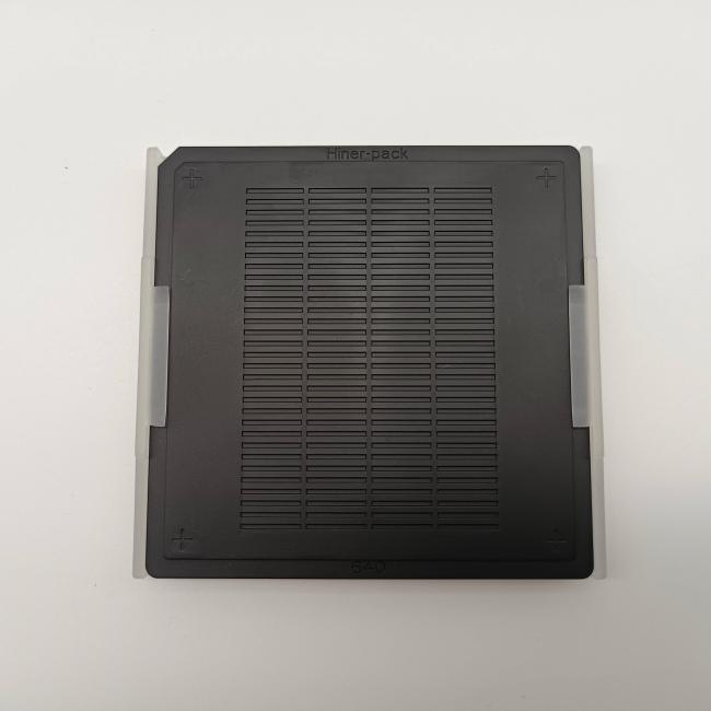 waffle pack ic chip tray HN21084