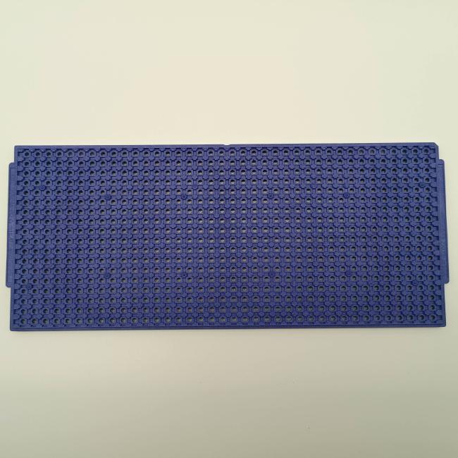 jedec tray ic chip tray HN22018-2