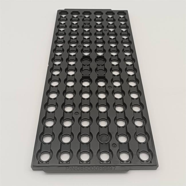 JEDEC tray ic chip tray HN21085-1