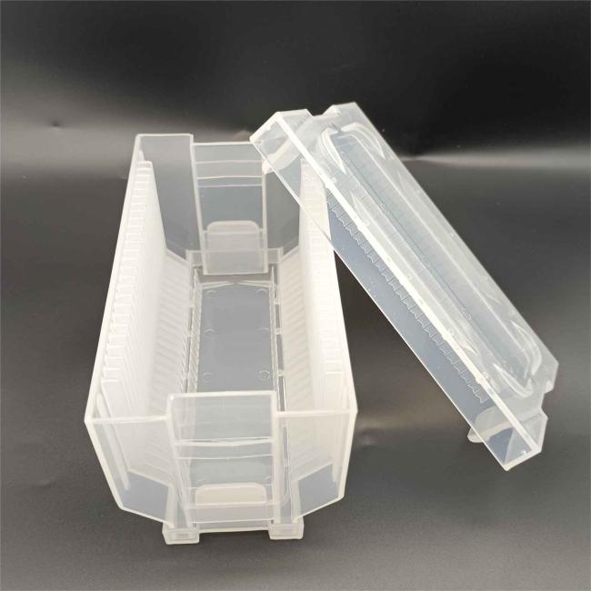 3 Inch Wafer Cassette wafer box-1