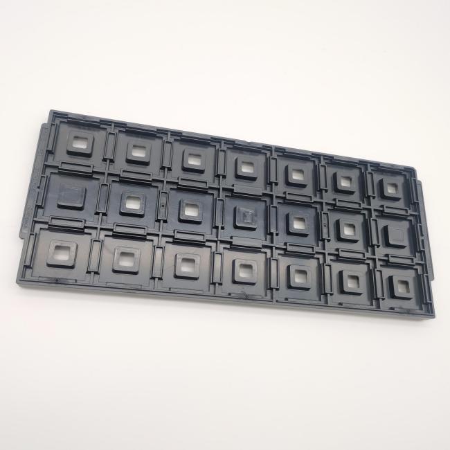 jedec tray QFP - 2