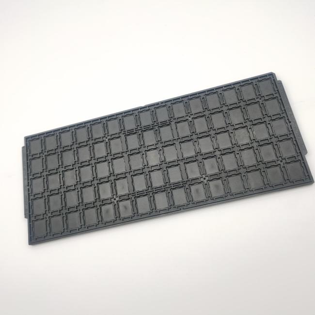 JEDEC tray ic tray-1