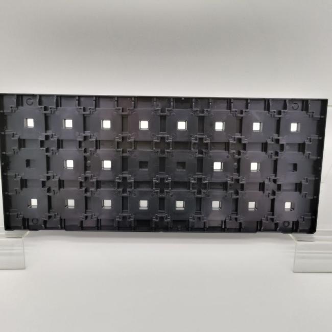 jedec tray ic chip tray HN23026