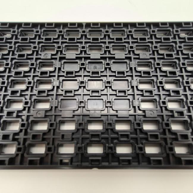 jedec tray ic chip tray HN23028-2