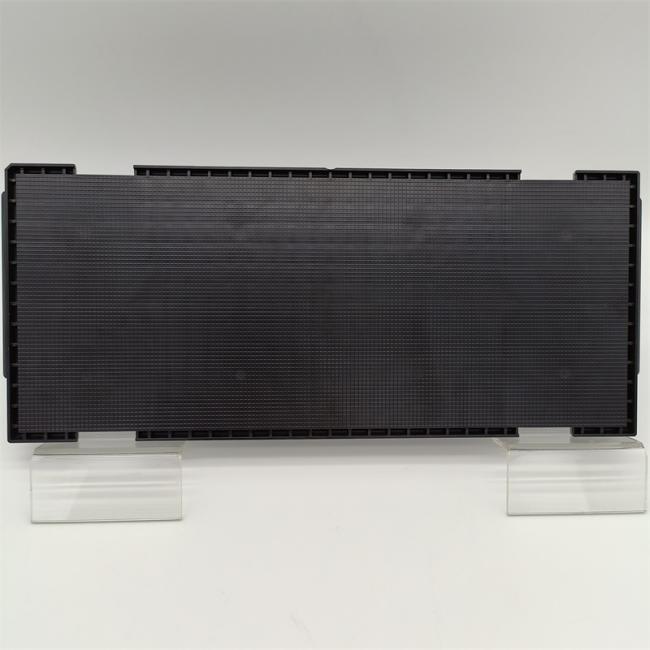 jedec tray lid ic chip tray cover HN2096
