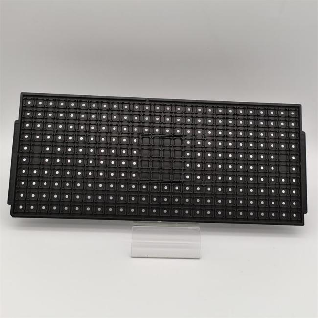 jedec tray ic chip tray HN23044-1