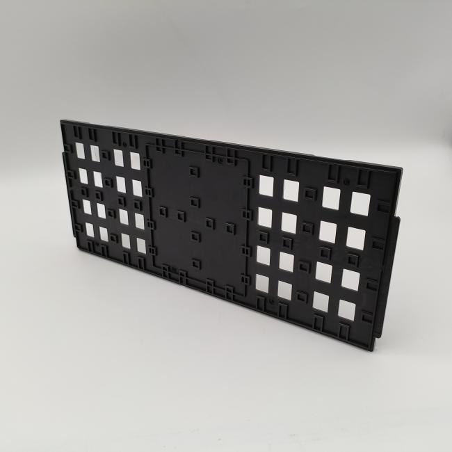 jedec tray ic chip tray HN23054-2