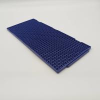 China Hiner Pack JEDEC IC Tray 322.6x135.9mm 684 Cavities for Micro Components for sale