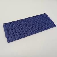 China Hiner Pack JEDEC IC Tray 322.6x135.9mm 684 Cavities for Micro Components for sale