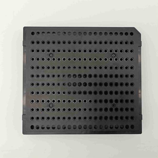 Verpackungsplatten für elektronische ESD-Ladung