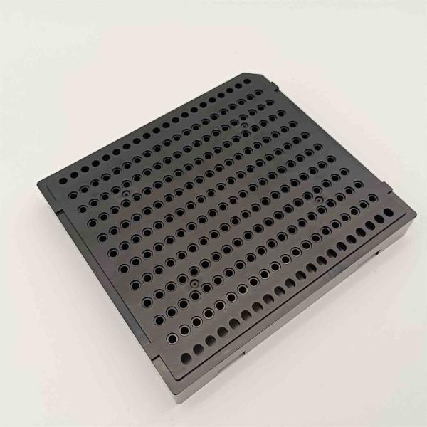 Verpackungsplatten für elektronische ESD-Ladung