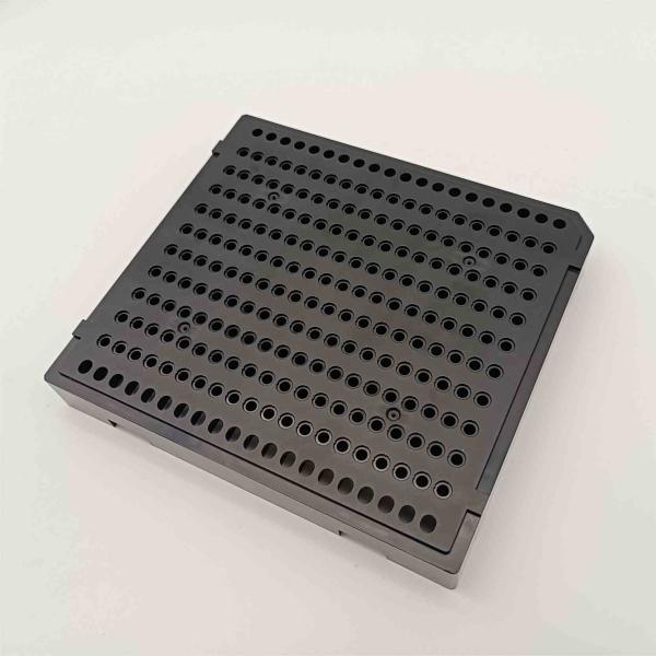 Verpackungsplatten für elektronische ESD-Ladung