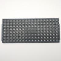 Китай BGA QFP QFN LGA PGA IC Тип JEDEC Поверхностно-устойчивые покрытия, подходящие для упаковки IC продается