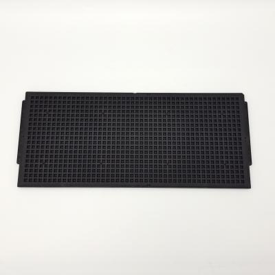 Китай JEDEC Trays Производитель превосходных требований к температурной стойкости и специальных конструкционных решений продается