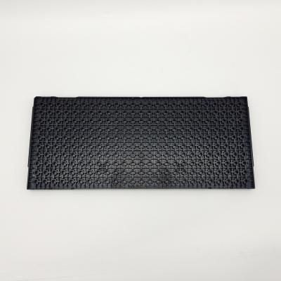 Cina Telaio JEDEC personalizzato per soddisfare una varietà di requisiti di progettazione del prodotto, come i componenti IC PCBA in vendita